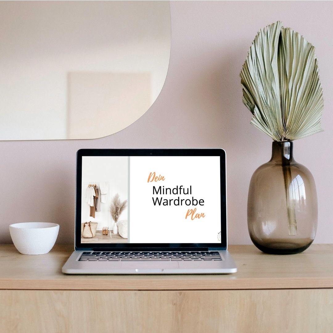 MindfulStyle – Stilberatung, den eigenen Stil finden